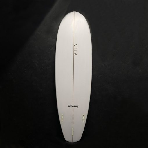 OCTOPUS 7'2" - Vita Surf Boards